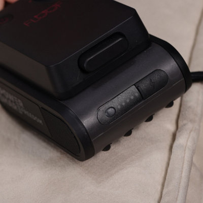 20V Floof PowerShare Freedom 20V 2.0Ah Battery and Hub Kit
