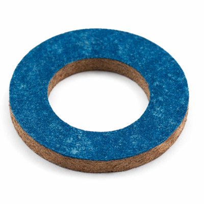 20x 1/2 Inch Fibre Washer for Flexible Tap Connectors Providing ...