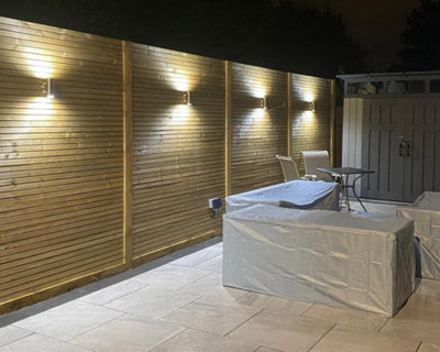 20X 2x1 Treated PAR Timber Battens 45(W) x 20 (T) x 2400mm (L) 20 Per ...