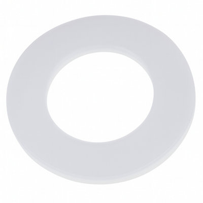 20x 3/4" Tap Polywasher 44 x 29mm - Durable Poly Washer for Plumbing ...