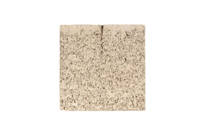 215mm Hollow Dense Concrete Block 7.3N (x50 Blocks)
