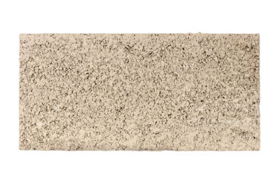 215mm Hollow Dense Concrete Block 7.3N (x80 Blocks)