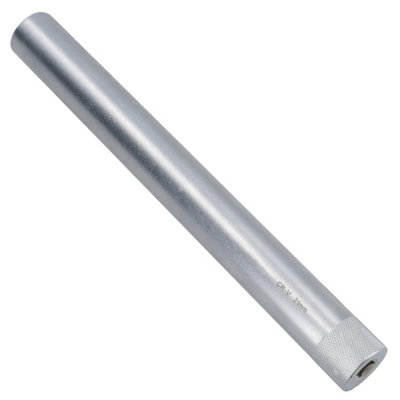 21mm Extra Long Spark Plug Socket Magnetic Thin Walled For Motorcycles ...