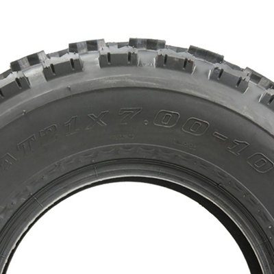 21x7.00-10 Slasher ATV quad tyres Wanda Race tyre E marked tyre 21 7 10 ...