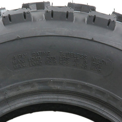21x7.00-10 Slasher ATV quad tyres Wanda Race tyre E marked tyre 21 7 10 ...