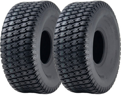 22.5x10.00-8 4ply Grass tyre for John Deere Gator, turf,lawn,utility ...