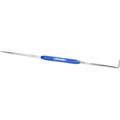 225mm Engineers Scriber Engraver Marker Marking Scorer Steel Metal ...