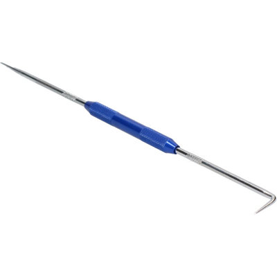 225mm Engineers Scriber Engraver Marker Marking Scorer Steel Metal ...