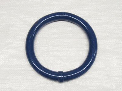 22MM 5.2 Ton Round Ring (G80 FRAM Masterlink Lifting)