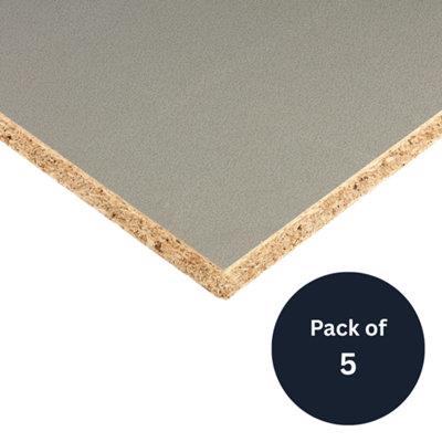 22mm Egger Protect Moisture Resistant Chipboard Flooring T&G 2400mm x ...