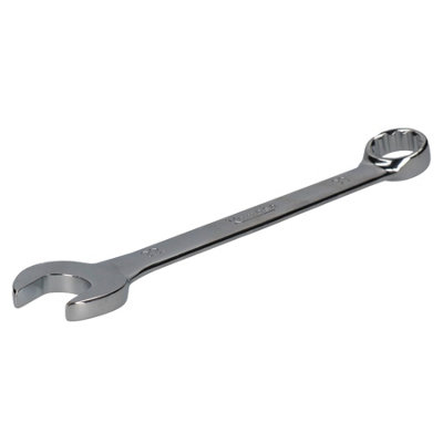 22mm Metric Combination Combo Spanner Wrench Ring Open Ended Kamasa ...