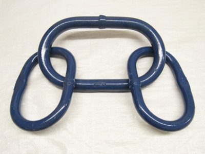 22MM Quad Master Link (G80 FRAM Chain Lifting 3 4 Leg)