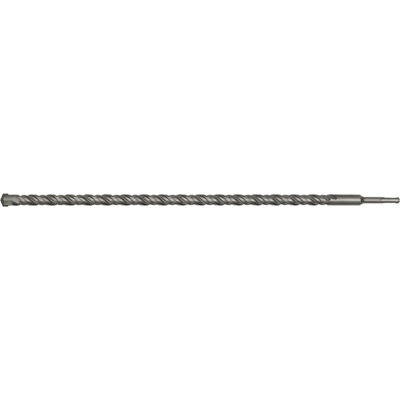 22mm x 600mm SDS Plus Drill Bit for Smooth and Precise Drilling