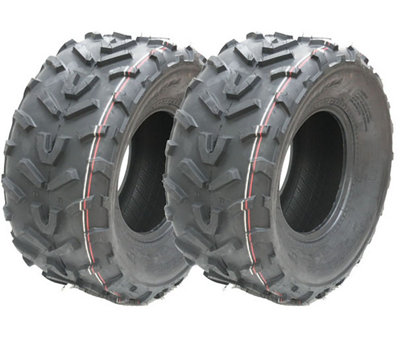 22x11.00-10 ATV Quad tyres Wanda 22x11-10, P367 6ply Quad tyre 22 11 10 ...