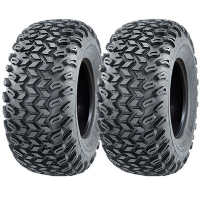 22x11.00-10 utility tyre, grass care, mower, ATV tyre, 4ply tyres ...