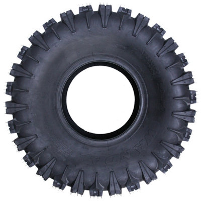 22x11.00-9 Slasher ATV quad tyre Wanda Race tyres E marked road legal ...
