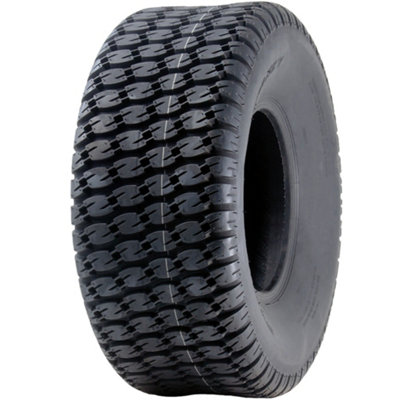 22x9.50-10 4ply Grass Tyre for John Deere Gator, Turf, Lawn Tire ...