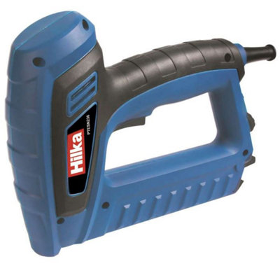 230v Electric Stapler Hilka Tools