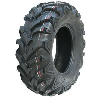 23x8.00-11 Quad ATV tyre Wanda 4 ply P341 - 23 8.00 11 rugged tubeless ...