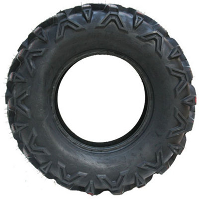 23x8.00-11 Quad ATV tyre Wanda 4 ply P341 - 23 8.00 11 rugged tubeless ...