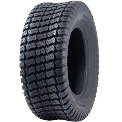 23x8.50-12 Lawnmower Tyre 4-ply Multi Turf Grass P332 Wanda Road Legal ...