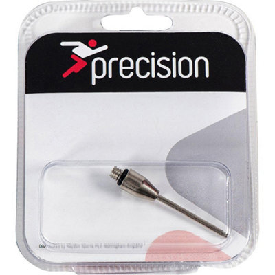 24 PACK - 3mm Standard Ball Inflator Needle Adapters Football Pump ...