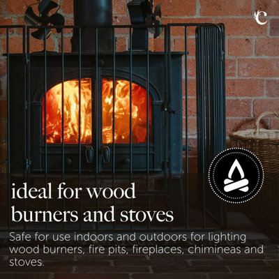 Shop 24 x RUF Briquettes (20kg) - Eco Friendly Organic Recycled ...