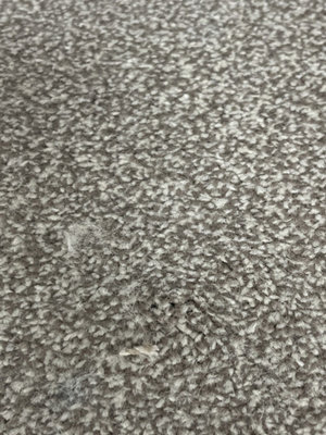 240 Taplow Beige Secondary Backing Carpet, Saxony Cut Pile Carpet ...