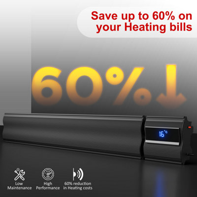 2400w-infrared-bar-heater-5ft-built-in-thermostat-wi-fi-remote