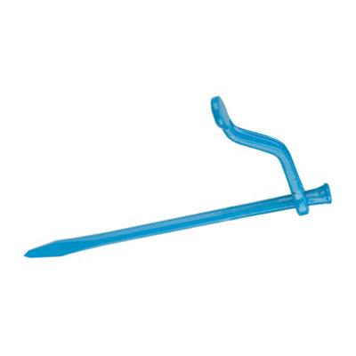 245mm Masons Peg Building Bricklaying Support Stones Masonry Doors Windows