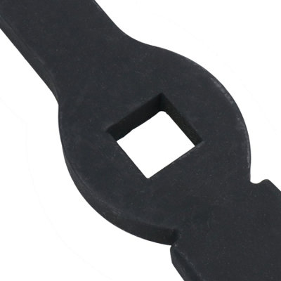 24mm Metric Box End Wrench Slogging Striking Spanner Impact 12 Point 3 ...