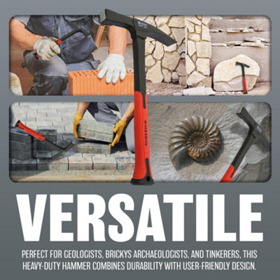 New masonry tools store
