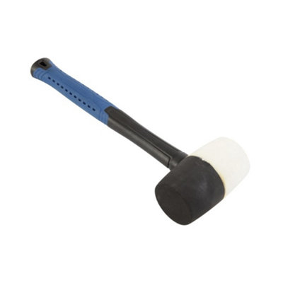 24oz - Professional Combination Rubber Mallet