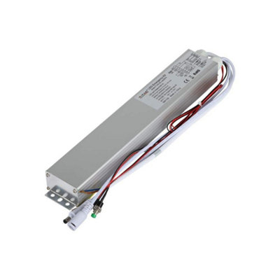24W LED EMERGENCY KIT 3 Hours emergency operation time