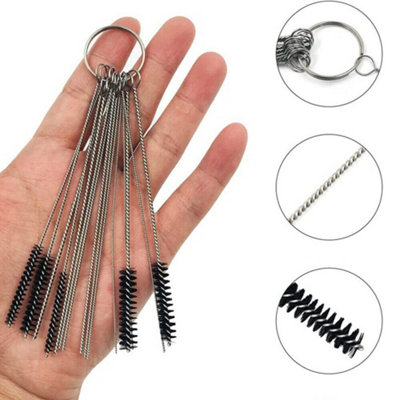 25 Piece Carburettor Adjustment Tool Kit - Precision Screwdriver Set ...