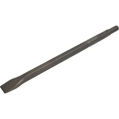 25 x 375mm Impact Chisel - Bosch 11208 & Other Models - Demolition ...