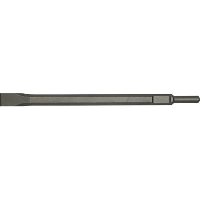 25 x 380mm Impact Breaker Chisel - Kango 637 - Demolition Breaker Steel