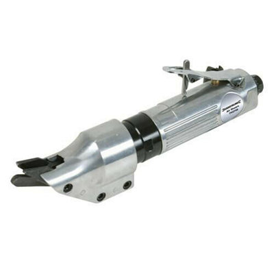 250mm Sheet Metal Shearer Works Up To 18 Gauge Steel