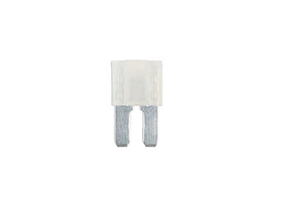 25amp Micro 2 Blade Fuse Pk 25 Connect 37165 | DIY at B&Q