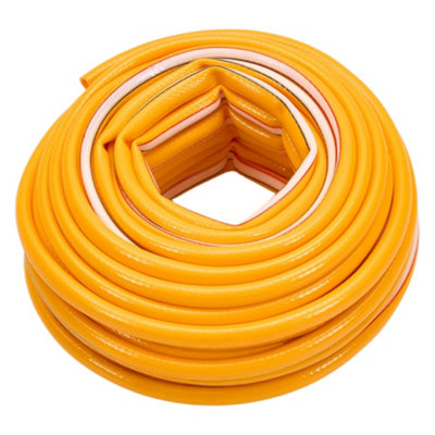 25m Length Garden Hose, Built with Thickened PVC