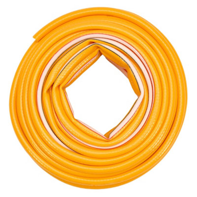 25m Length Thick Durable PVC Garden Hose Pipe with Wide Coverage ...