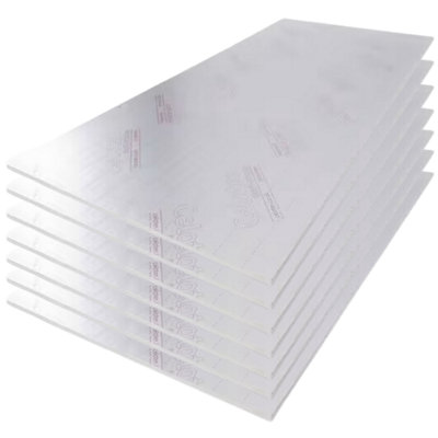 Buy 25mm Celotex TB4025 PIR Insulation Board 2400mm x 1200mm (20/pack ...