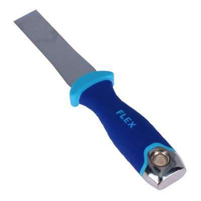 25mm Decorators Decorating Filling Scraper Stripping Putty Remover ...