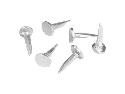25mm Fine Cut Upholstery Tacks Zinc Steel Nails for Carpet Furniture ...