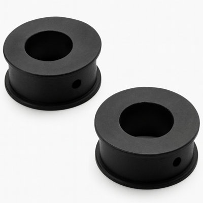 25mm Insert Pair for Manual Pressing Tools - Durable Plastic Press ...