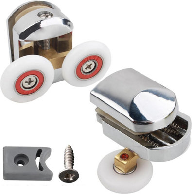 Shower Door Roller Replacementnull