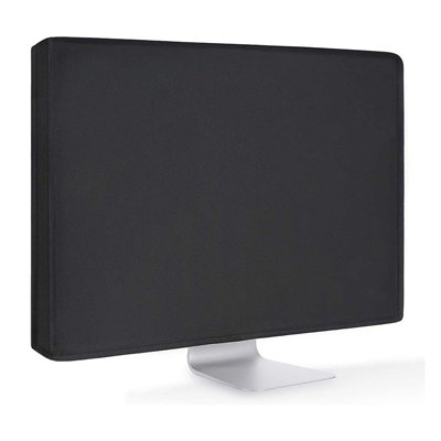 26, 27, 28, 29 inch LCD/LED/HD Monitor Dust Cover, Anti-static Dust ...