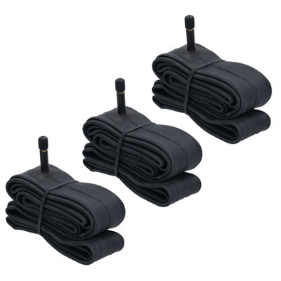 26" Bicycle Bike Cycle Inner Tube Schrader Valve for Tyres 1.75" - 2. ...