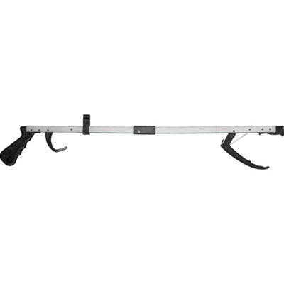 26-Inch Folding Reacher Tool with Magnetic Tip for Easy Picking and ...