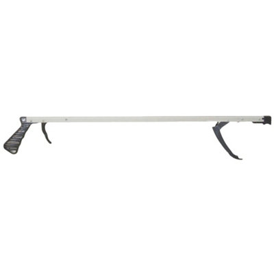 26-Inch Long Reach Grabber Tool - Ideal Helping Hand Litter Picker for ...